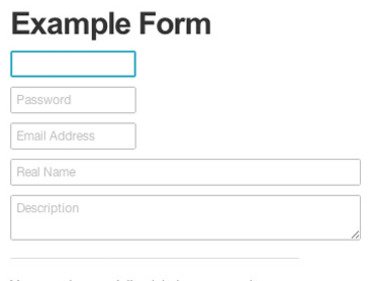 Playground from ZURB | Design tools and creative experiments